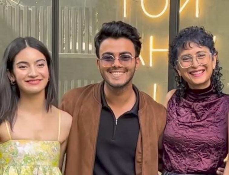 Sparsh will be seen searching for his wife on the big screen | अपनी पत्नी को ढूंढते नजर आएंगे ...