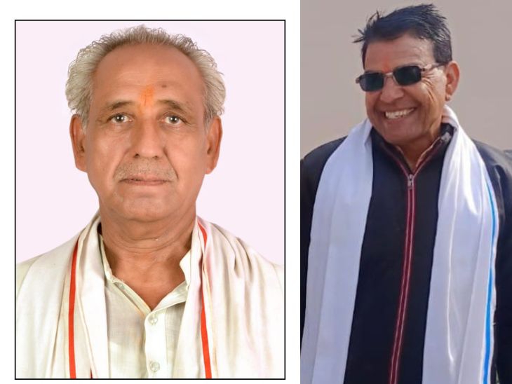 Jaipur News Update, The bullet went through the kidney, Story of Kar ...