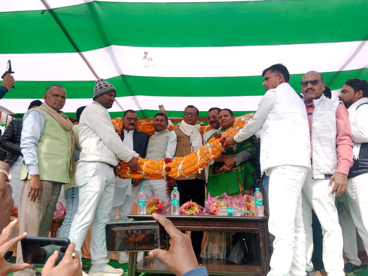 Ashok Mahato says Jail torture is right for the protection of society ...