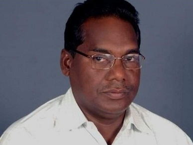 Former MLA Chandrika Mahatha passes away