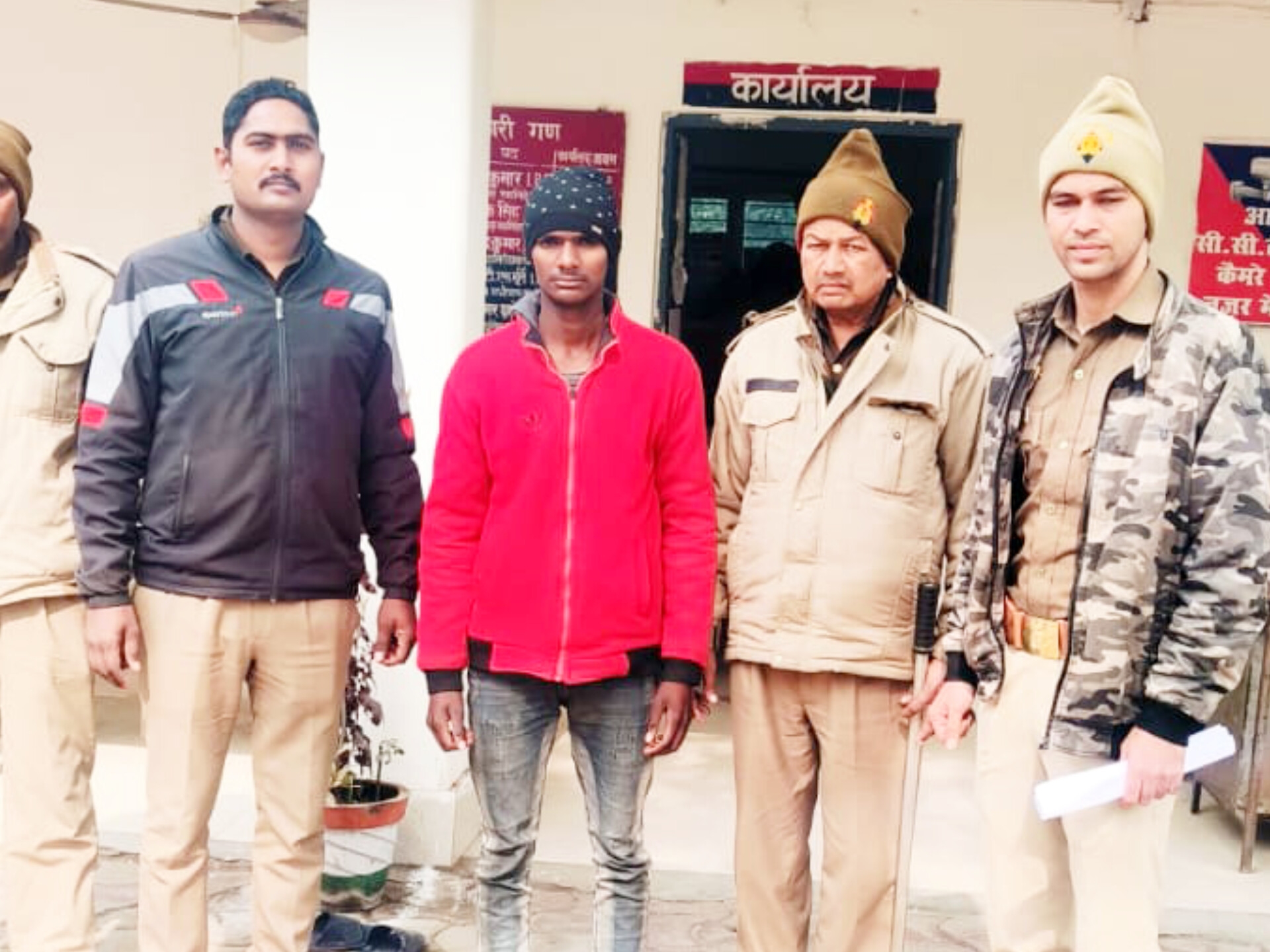 Latest Kanpur Dehat News कानपुर देहात न्यूज़ पढ़ें 9 फ़रवरी के ताज़ा