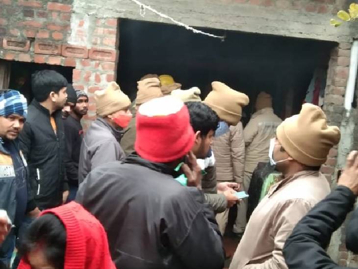 Bareilly, fire, 5 dead, house, burn, up,Cm yogi , up hadsa, short ...