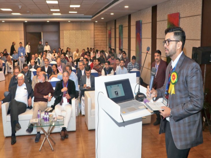 Arthritis disease is increasing in youth, do not ignore if there is ...