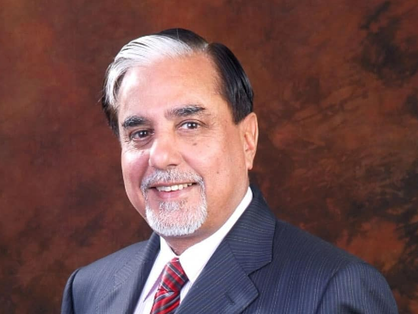 Subhash Chandra on failed Zee deal, Said- I'm considering criminal case ...