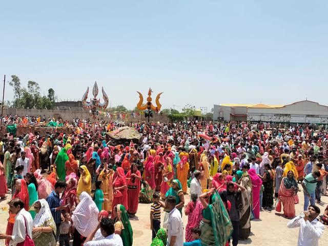 Disruption in road upgradation work, alternative routes NH-86 Bio ...