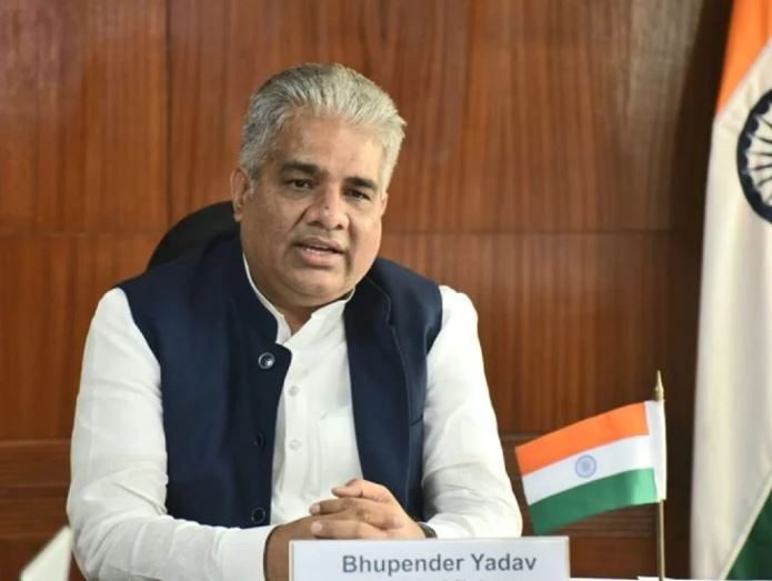 Ajay Narayan Jha appointed member of 16th Finance Commission, Snow ...