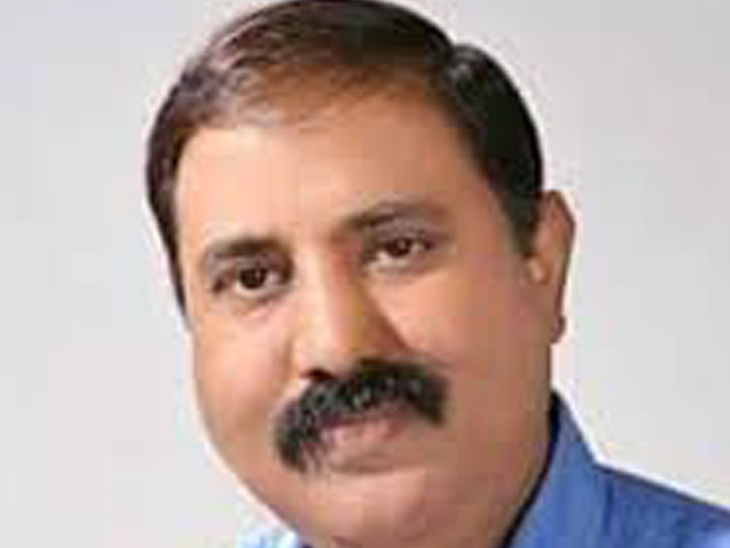 Haryana News: Murder accused Rajwinder alias Annu and Vikas alias Annu ...