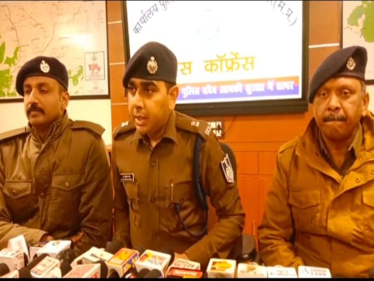 Gwalior (Bhanwarpura) Gang Rape Case; Rapist - Dacoit Gudda Gang ...