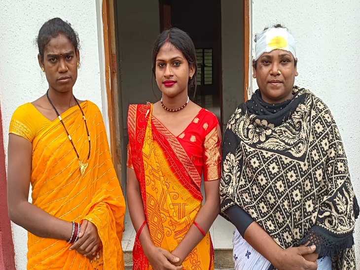 Fatal attack on a Kinnar in a fight between two groups of Kinnars in ...