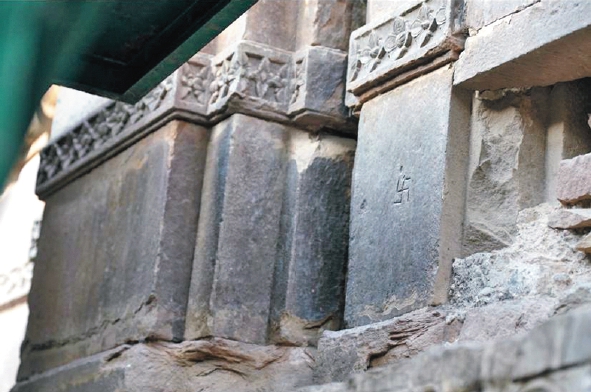Gyanvapi Masjid Case | Gyanvapi Vyas Tehkhana Hindu Puja Photos Update ...