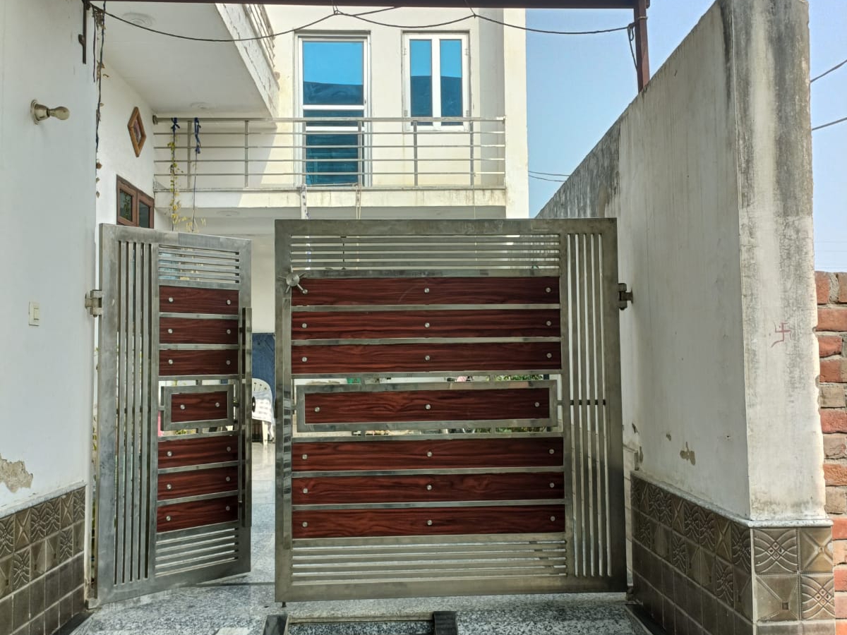 Narnaul Theft DC office clerk house updates। Mahendragarh News | नारनौल ...