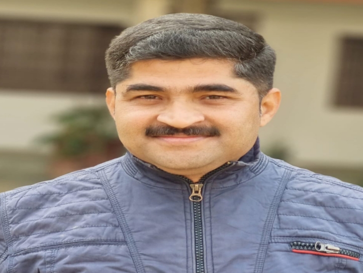 Speaking on the country's budget - Assistant Prof. Gyanendra Vikram ...