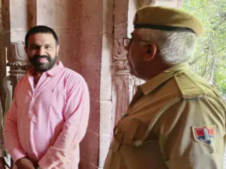 Lawrence Bishnoi Gang; Jodhpur History Sheeter Kailash Manju Death ...