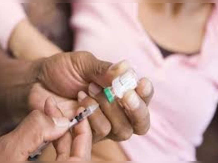 Girl became paralyzed after taking wrong injection In Gorakhpur, doctor ...