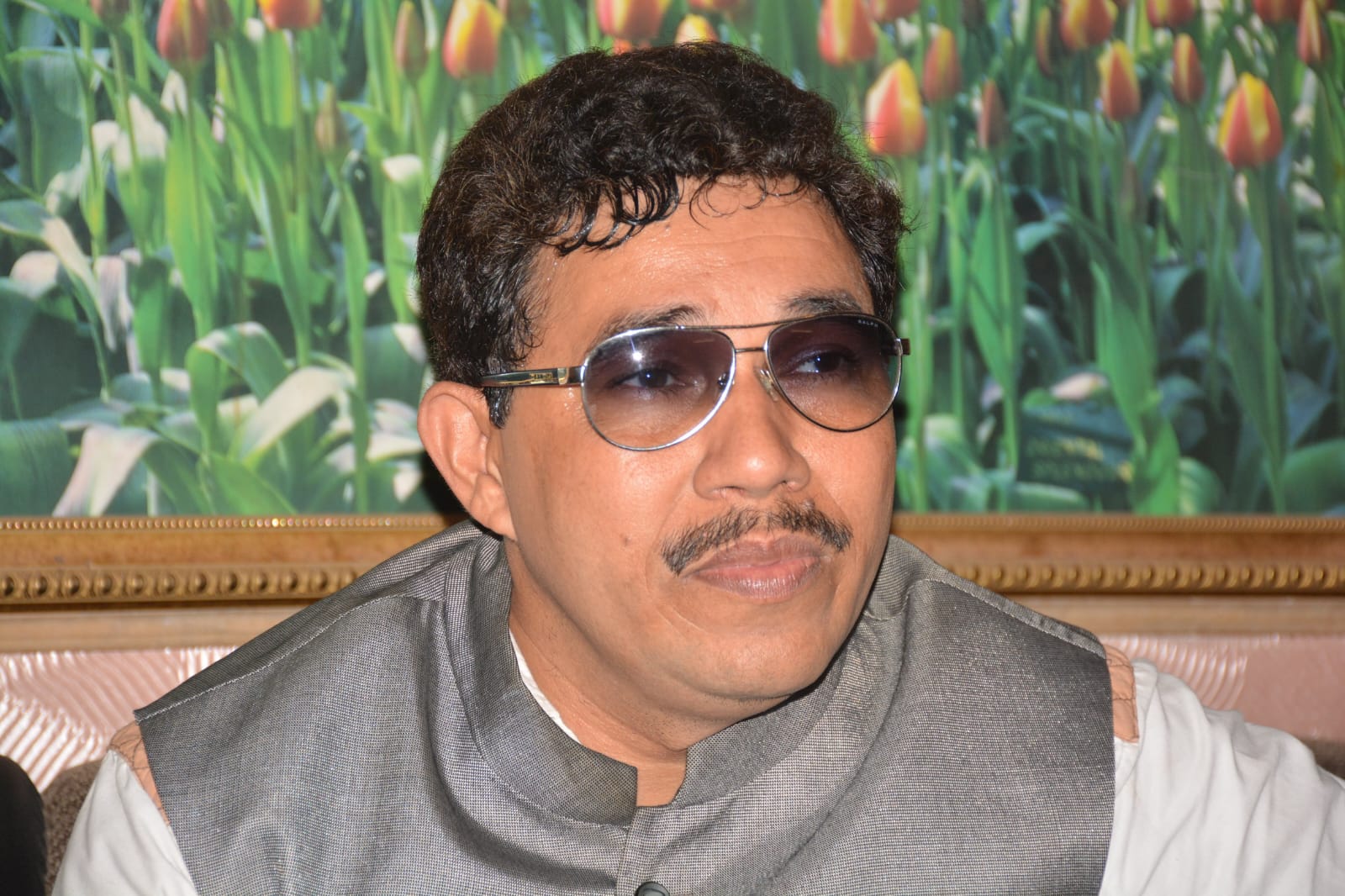 Budget will bring welfare to the people: Raju Baranwal | बजट से लोगों ...