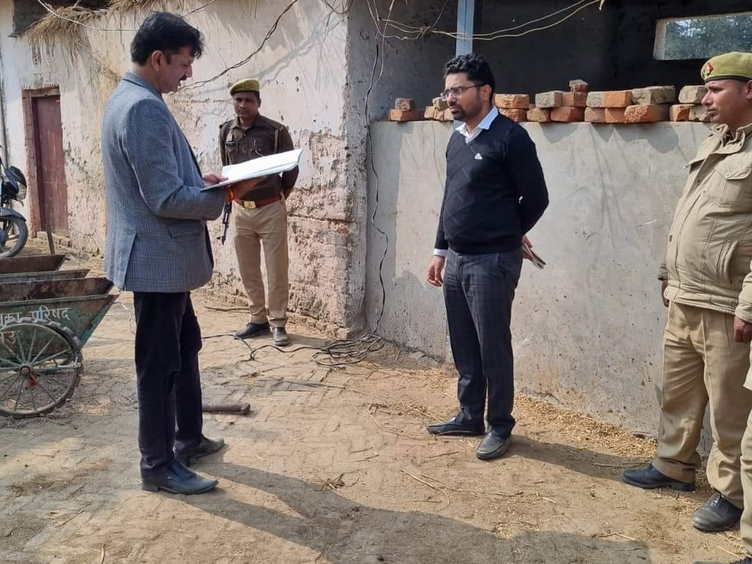 Ensure arrangements by doing shift wise duty | सिफ्टवार ड्यूटी कर ...