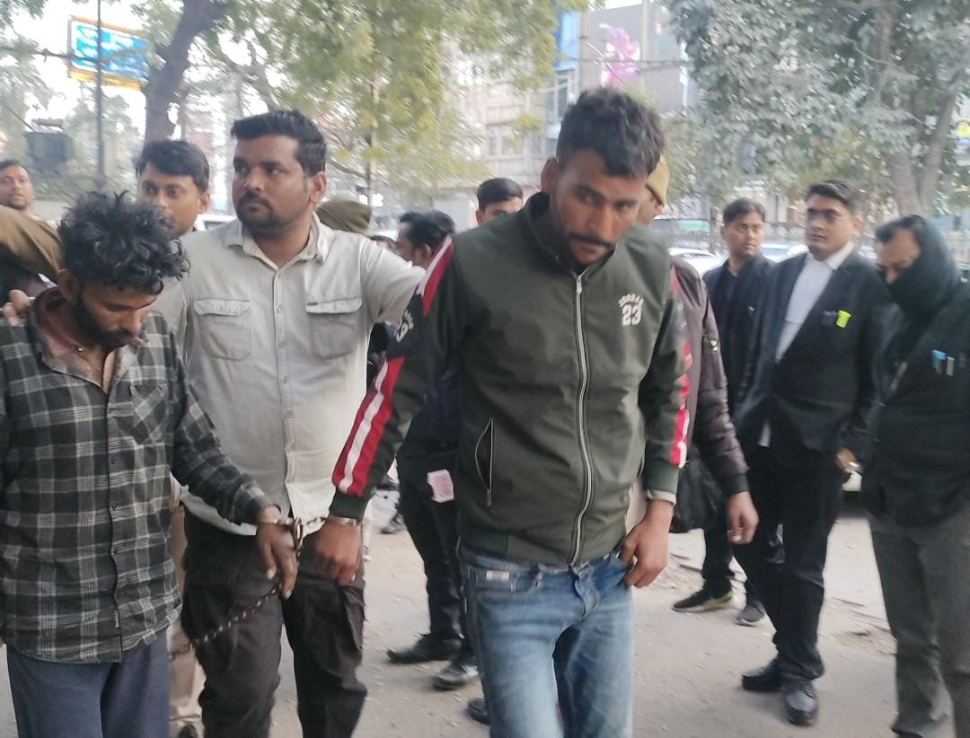 Gwalior (Bhanwarpura) Gang Rape Case; Rapist - Dacoit Gudda Gang ...