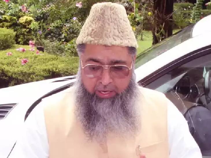 Fatwa case on Ilyasi gained momentum: Prayagraj's Muslim Manch came out ...
