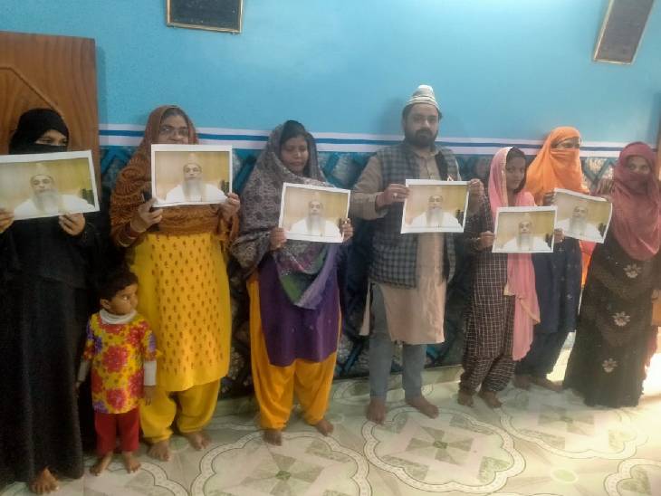 Fatwa case on Ilyasi gained momentum: Prayagraj's Muslim Manch came out ...