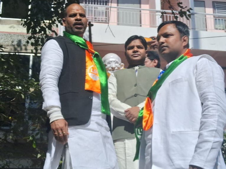 Demand for participation of Pasmanda community in state politics ...
