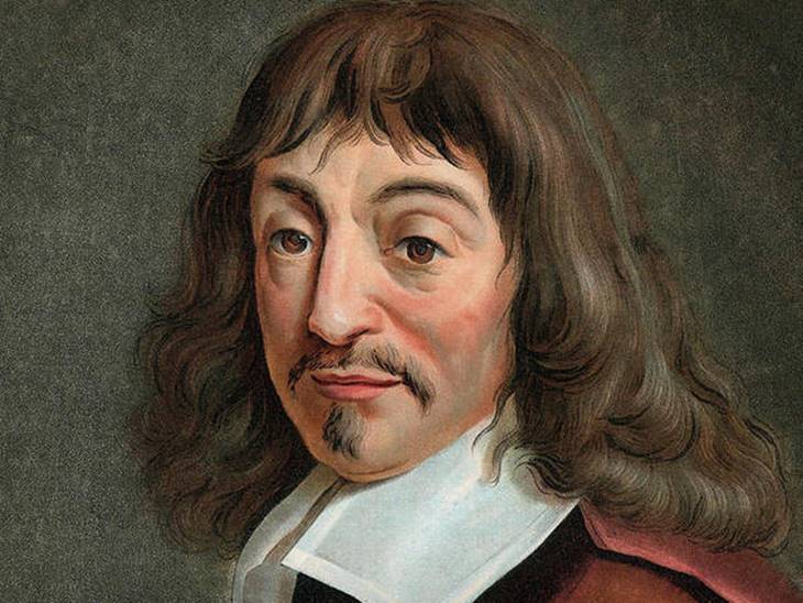 Learn to conquer yourself, not the world - Rene Descartes | लेसन्स ...