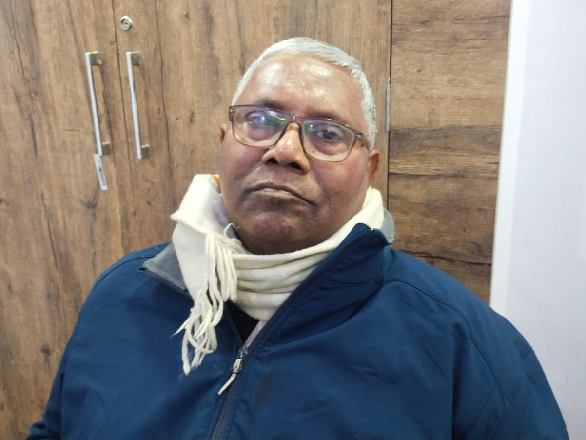 Nitish Kumar Vs RJD: Uday Narayan Chaudhary On Lalu Prasad Party | RJD ...