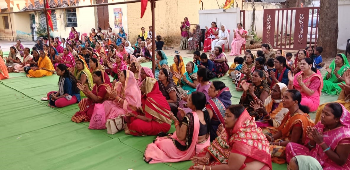 Due to curse, Ram had to seek help from monkeys in his incarnation ...