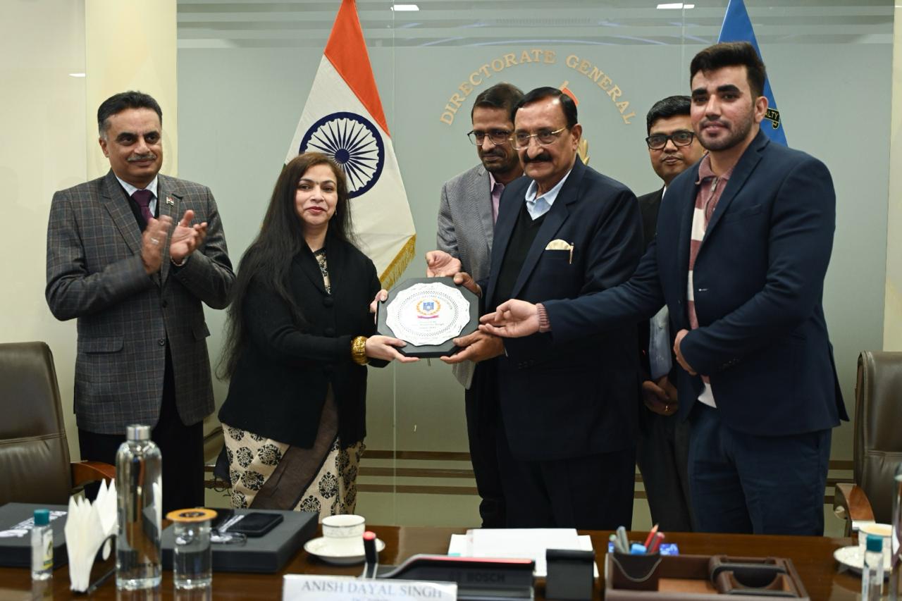 Children of martyrs will be given free education in colleges of Rungta ...