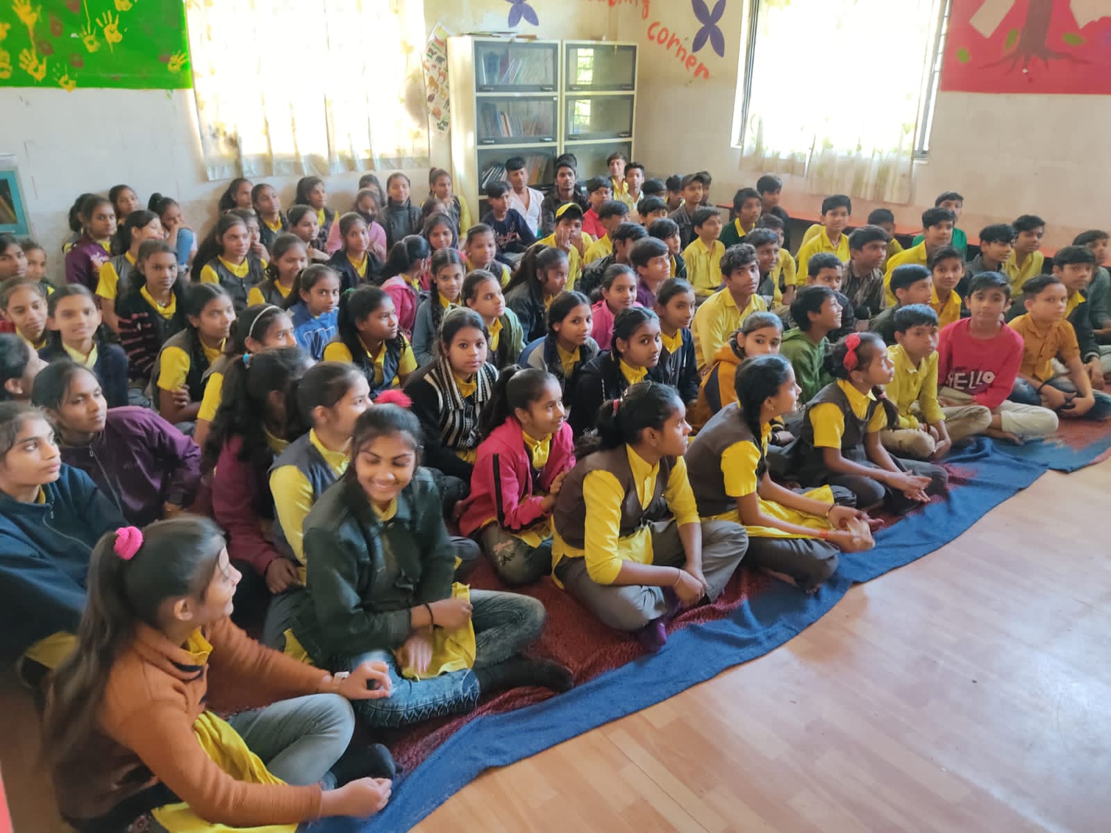 Program of All India Customer Panchayat in Indore | इंदौर में अखिल ...