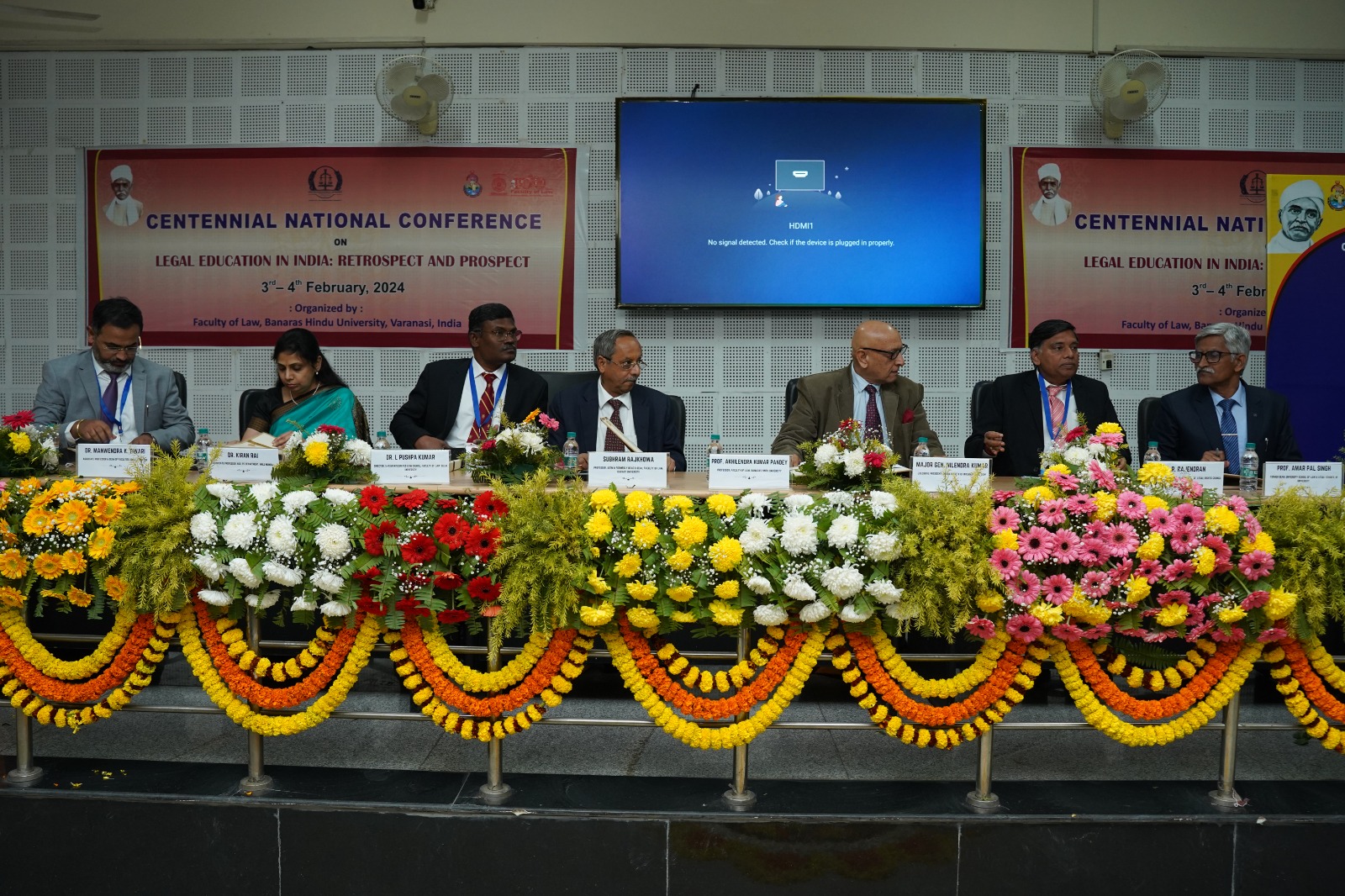 BHU completes 108 years with golden history Mahamana had laid the ...