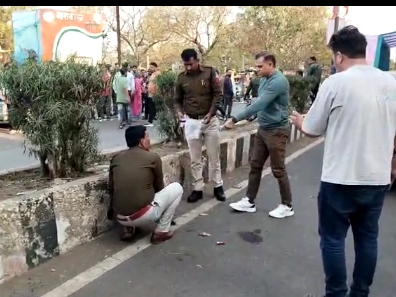 Neemuch Liquor Businessman Ashok Arora Attack Case; Who Is Babu Sindhi ...