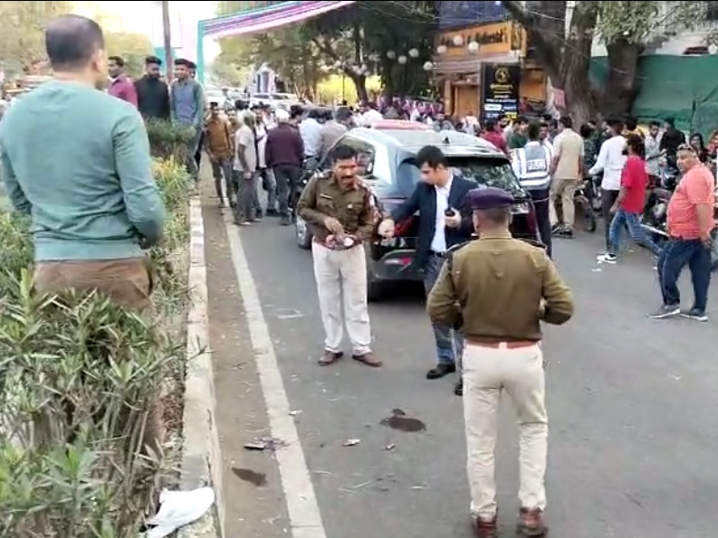 Neemuch Liquor Businessman Ashok Arora Attack Case; Who Is Babu Sindhi ...