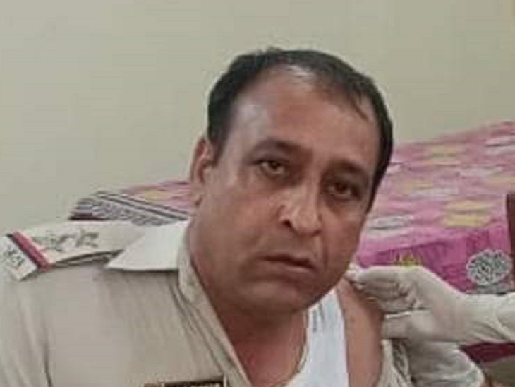 Haryana CIA Inspector Anil Kumar Bribe Case Update; Sub Inspector Ajit ...