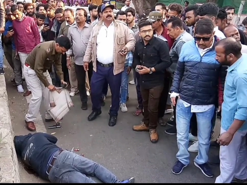 Neemuch Liquor Businessman Ashok Arora Attack Case; Who Is Babu Sindhi ...