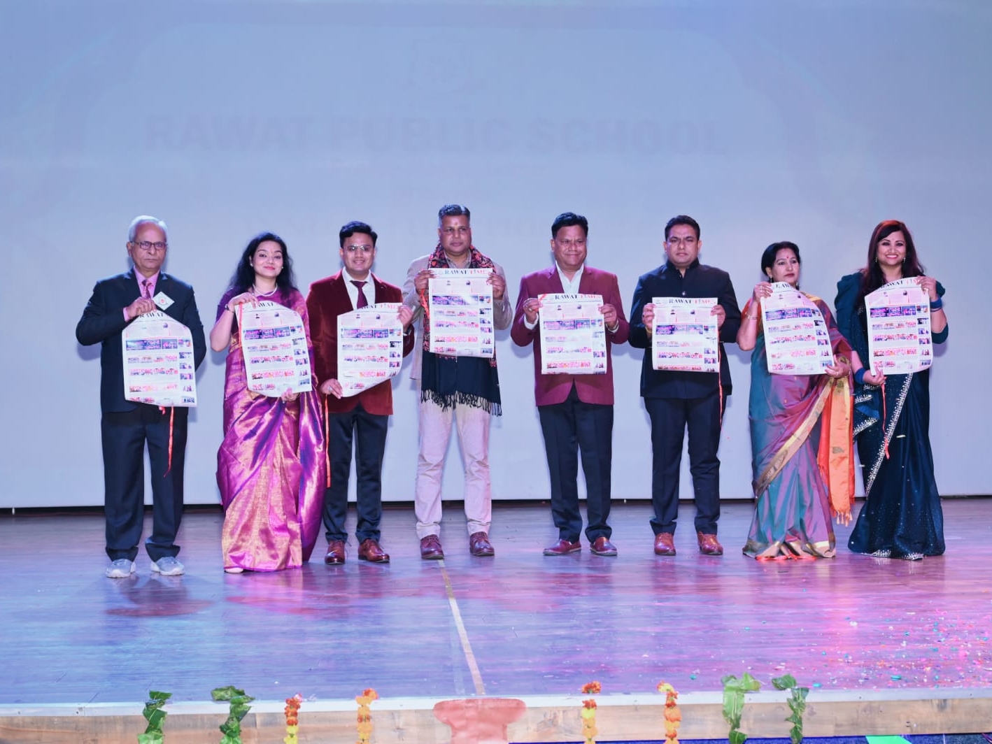 Jaipur News Update, Children gave colorful presentations in 'Gullak ...