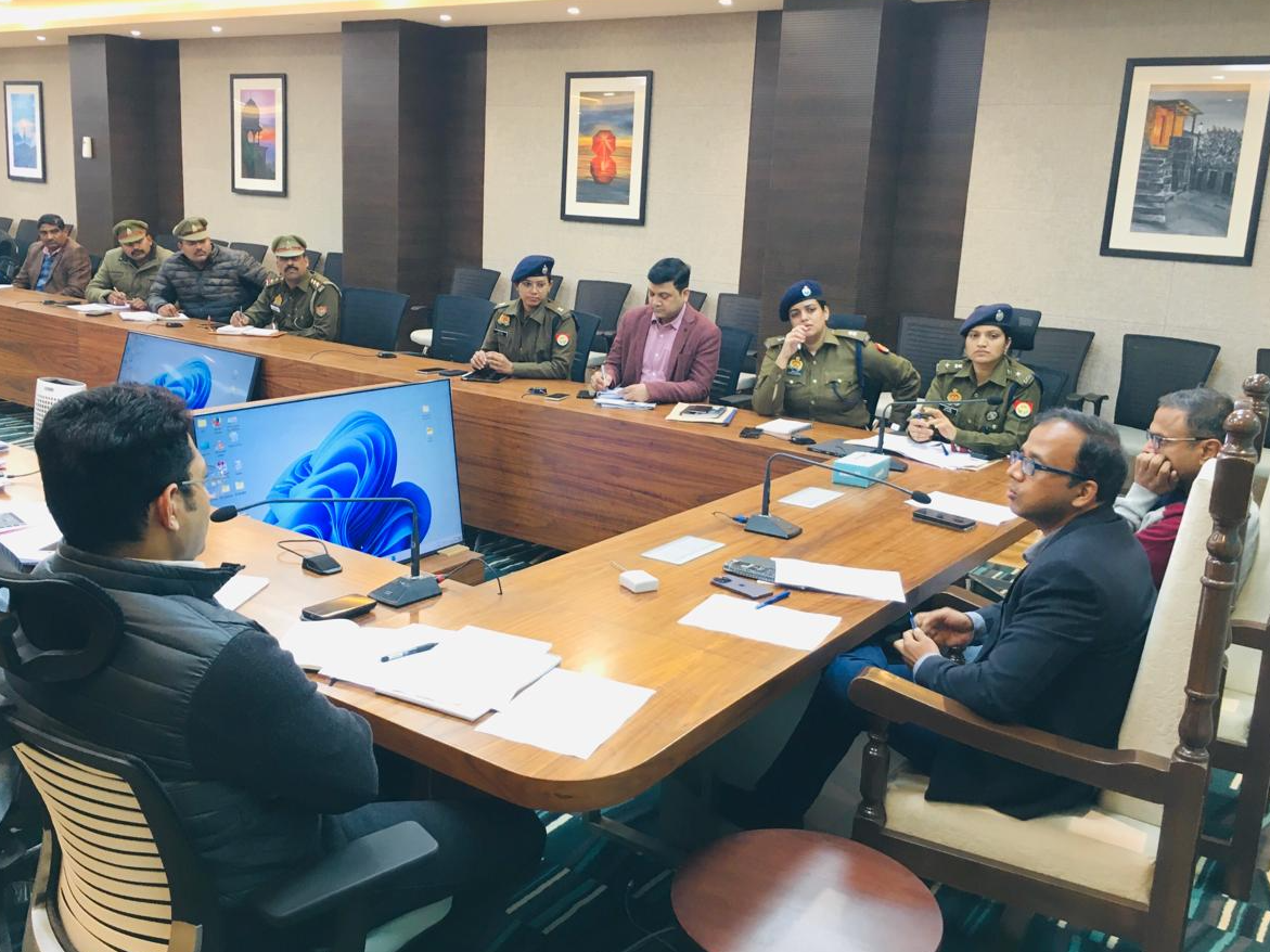 KDA, Kanpur News, Kanpur Nagar Nigam, Kanpur Commissioner, Local ...