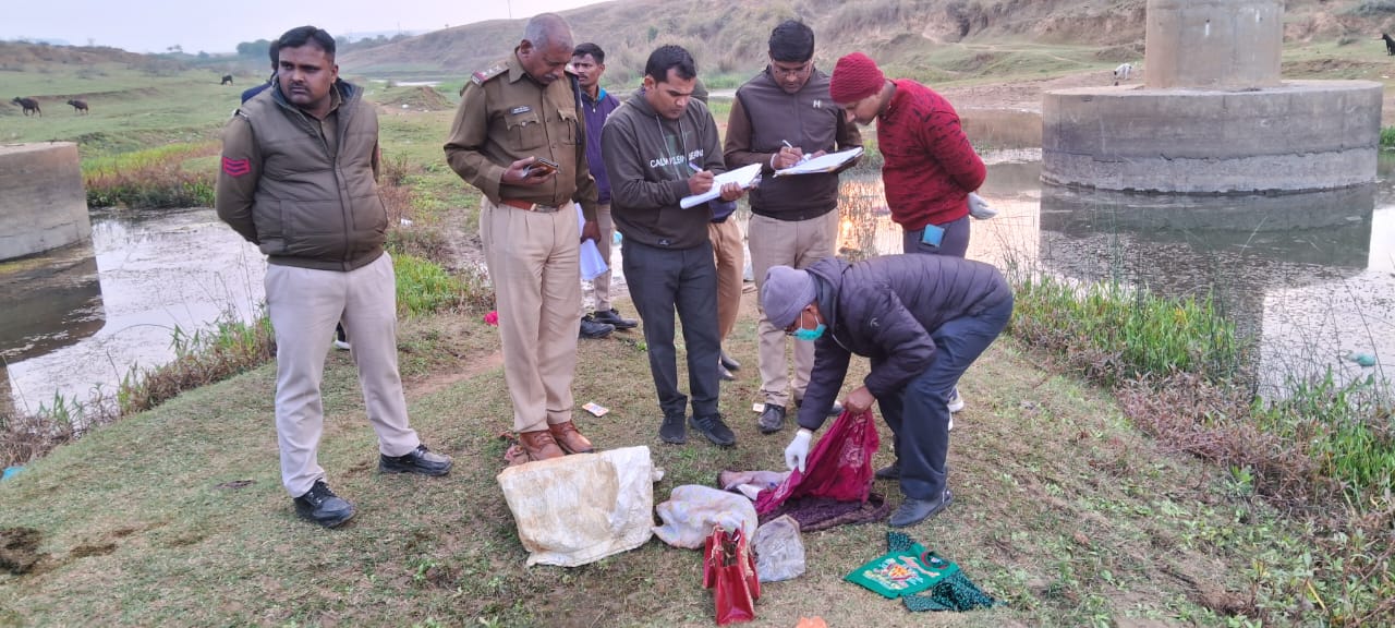 Incident in Sohagi police station area of Rewa, dead people not ...