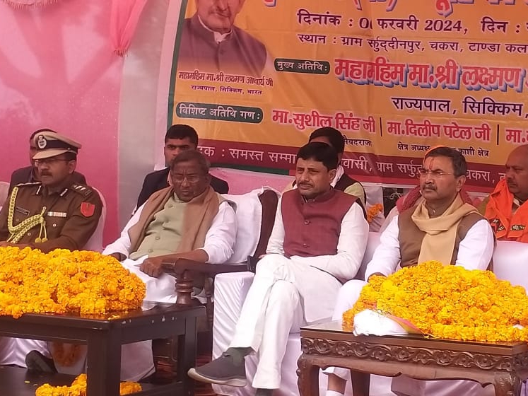 Statue of wrestler Jagnarayan Singh-Kishun Singh unveiled | पहलवान ...