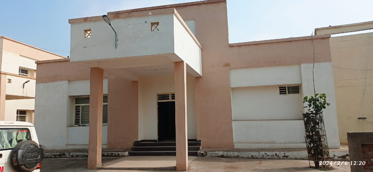 SDM office in new building from today, people will have to travel an ...