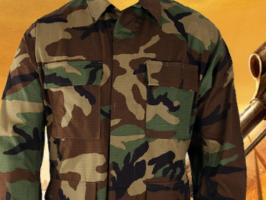 Punjab Patiala ADC order military uniforms update | पटियाला में सेना ...