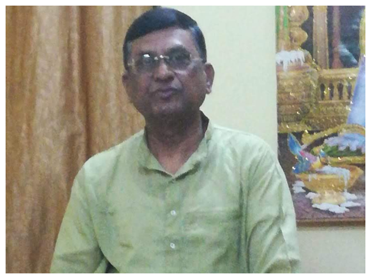 Jannayak's Karpoori Thakuri younger son Virendra Thakur seriously ill, Treatment In Gurgaon ...