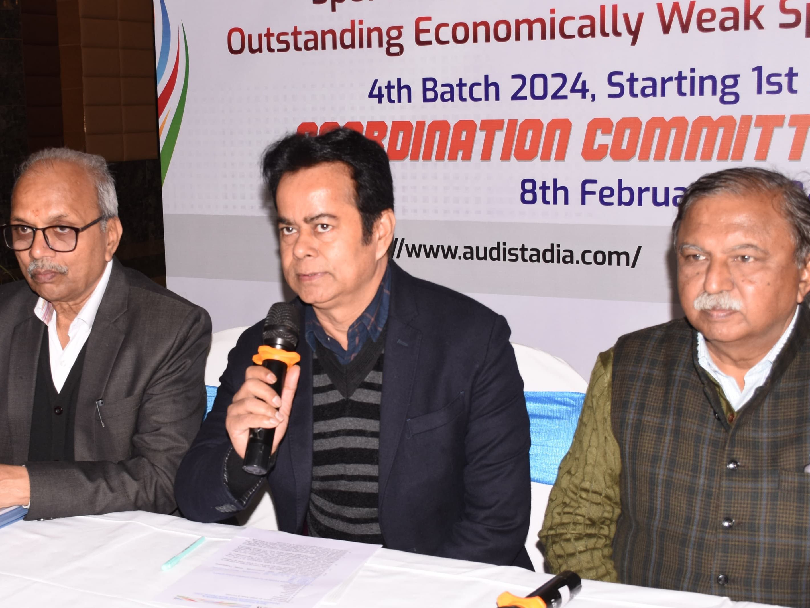Fourth phase of training of EWS players from March 1 | EWS खिलाड़ियों ...