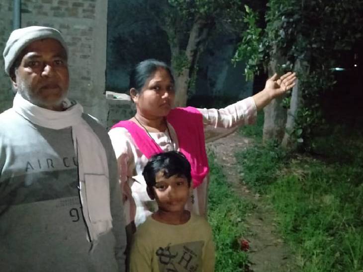 Harda Firecracker Factory Blast; Eyewitness Speaks About Tragic ...