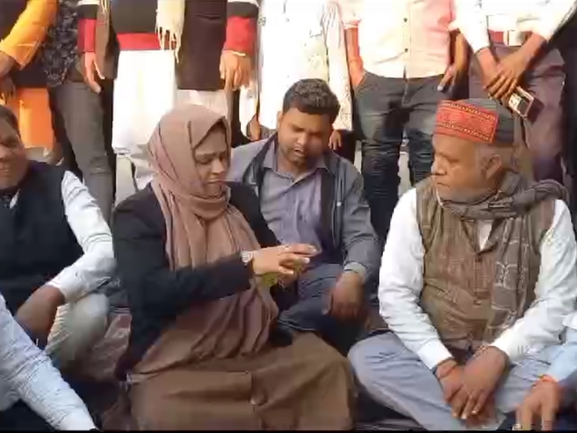 71 year old Bansi Magh fair begins | 71 साल पुराने बांसी माघ मेले का ...