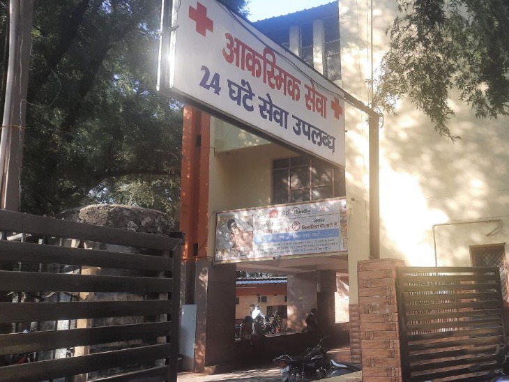 UP - Lucknow - Cardiology Department on ventilator in Dr. Shyama Prasad ...