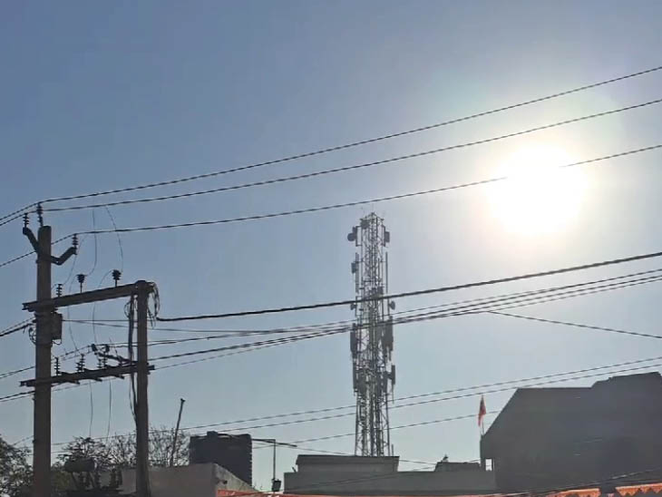 Snowfall in northern part of the country..impact in Jharkhand | उत्तर ...