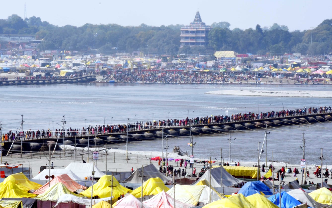 See the world's largest fair in 10 pictures