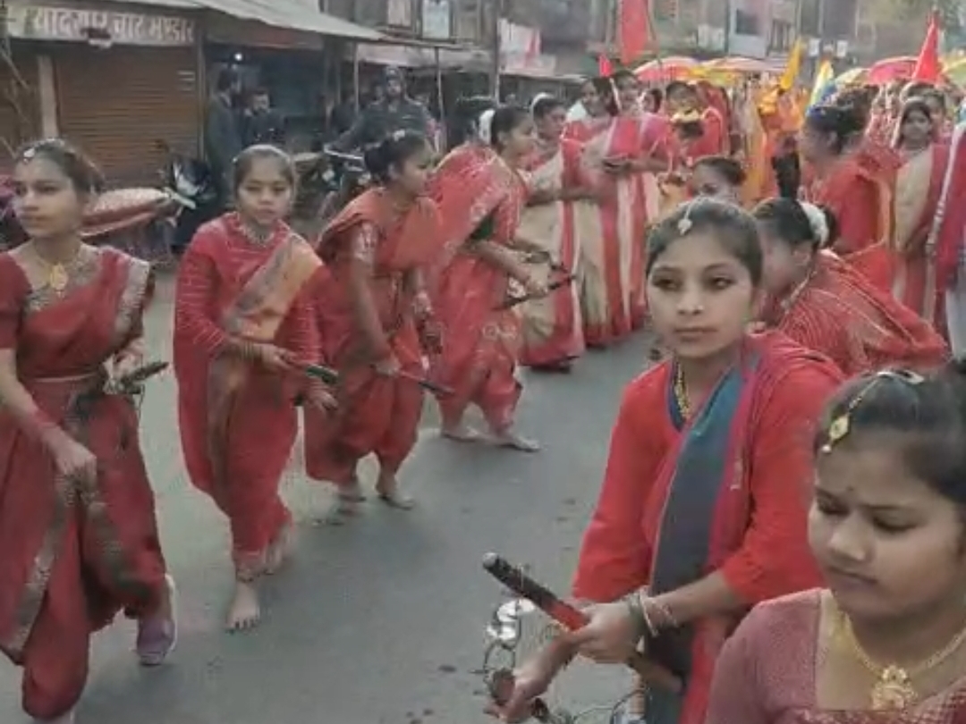 Panchkalyanak Mahotsav begins: Inauguration from today in the presence ...