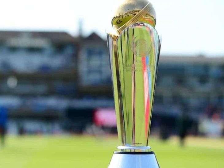 Champions Trophy 2025 Pakistan Franchise Organisers against the tournament