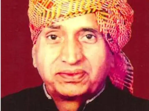 Rajasthan Nathuram Mirdha Family Dispute; Manish Mirdha | Jyoti Mirdha